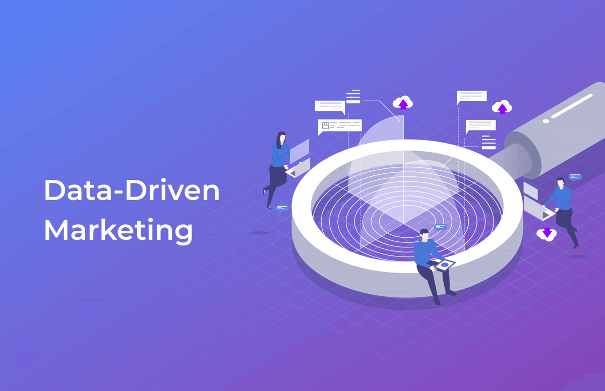 Unlocking the Cosmic Secrets of Data-Driven Marketing: From Stars to ... Unlocking the Cosmic Secrets of Data-Driven Marketing: From Stars to ...